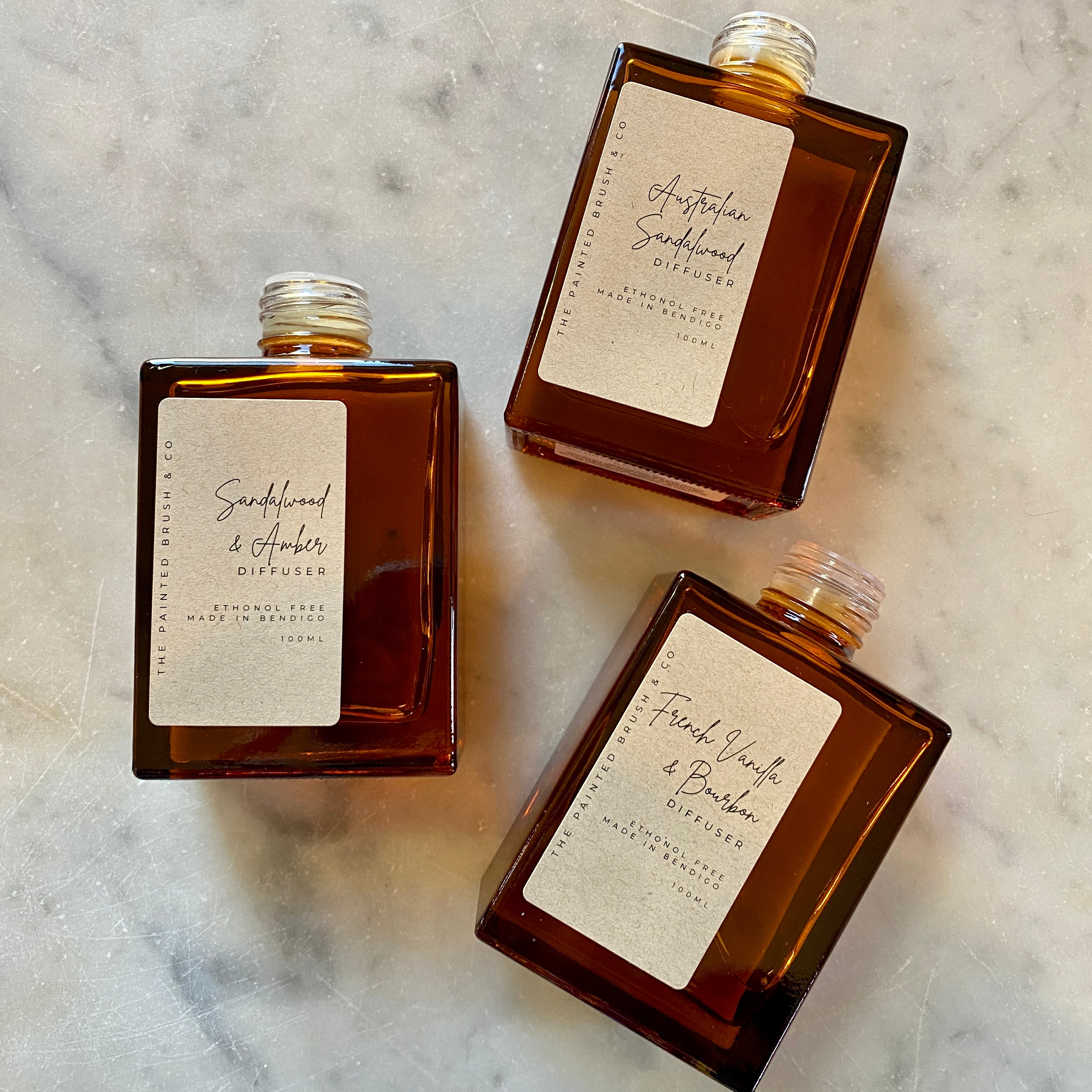 Diffusers – The Painted Brush & Co.