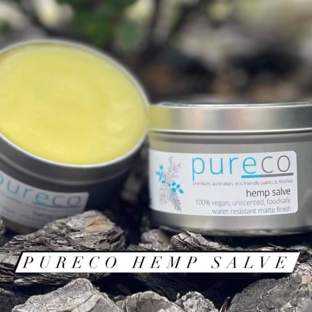 The Painted Brush & Co.